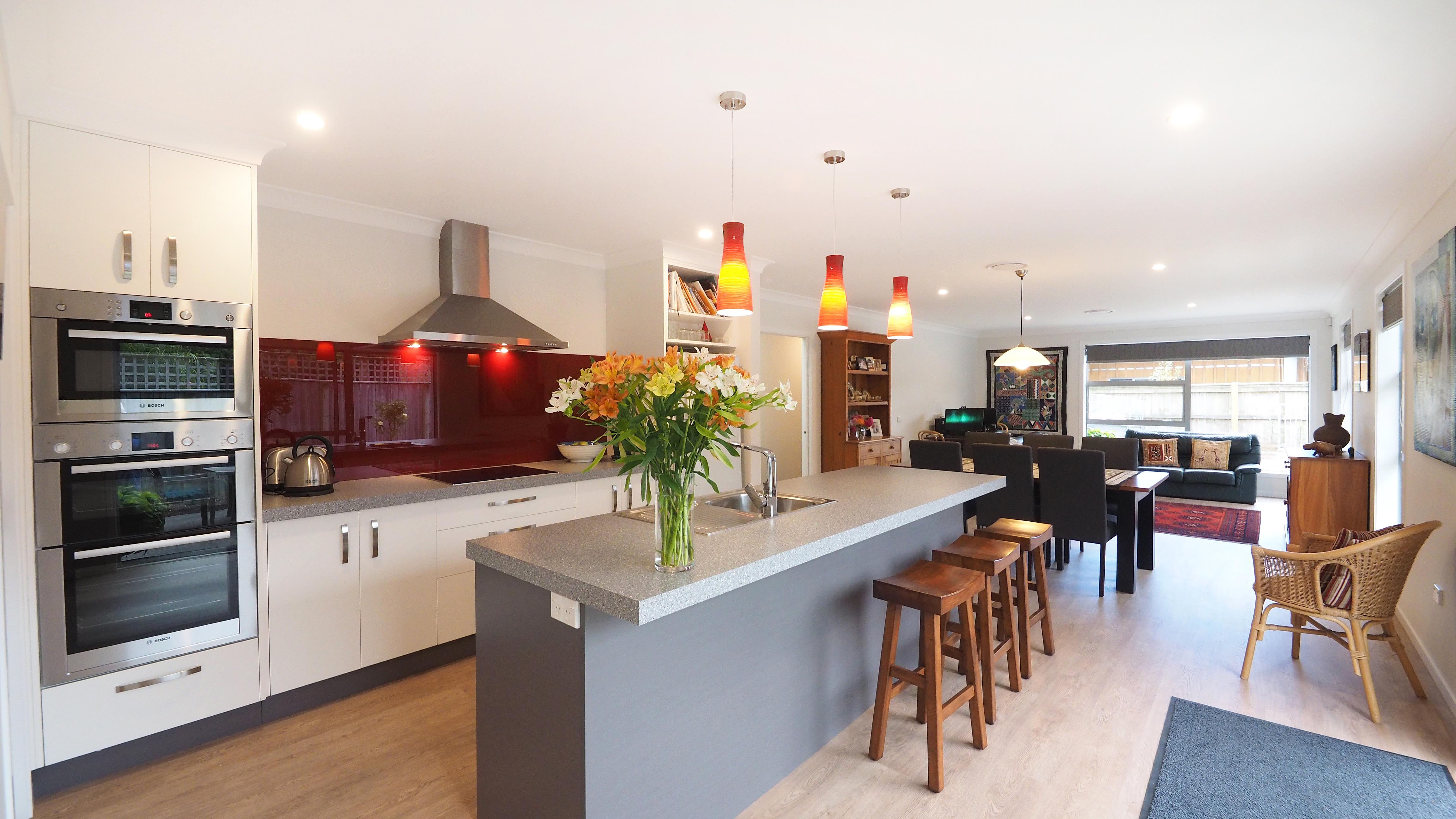 Tekapo Gallery | Primesite Homes