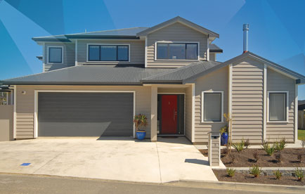 Primesite Homes | Design and Build New Homes | Wellington Region